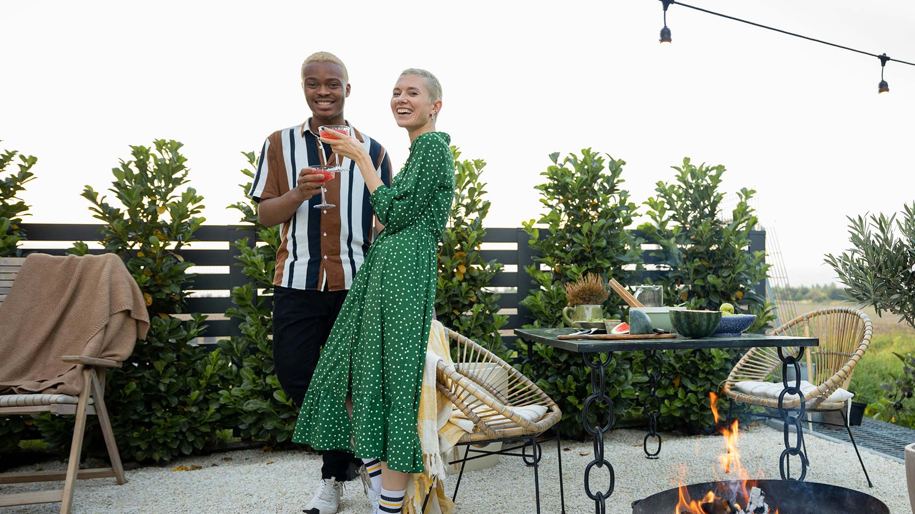 Gute Werbung: Beispiel Postkarten-Mailing von Möbel Schnetzer - Die ...