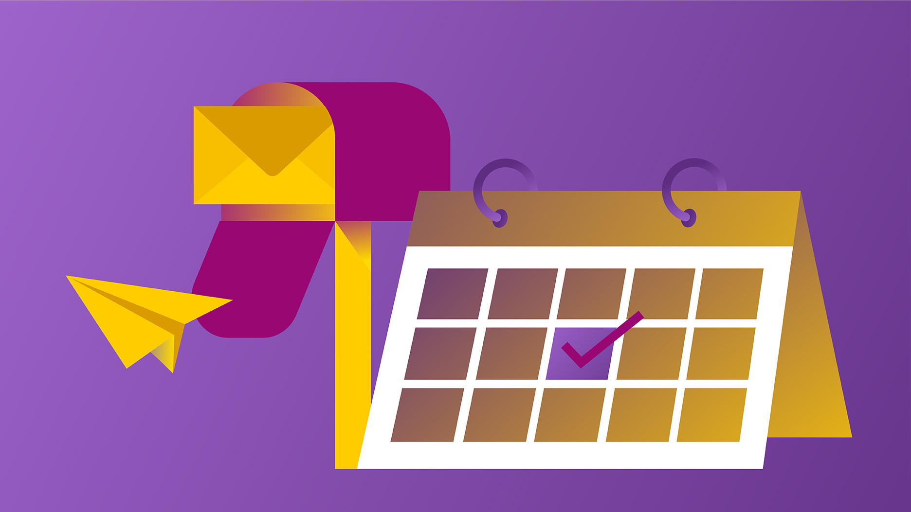 Deliver consignments on an exact day with OnTime Mail